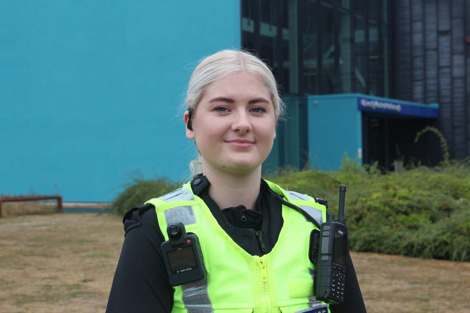 Criminology and Forensic Investigation - University Centre Peterborough